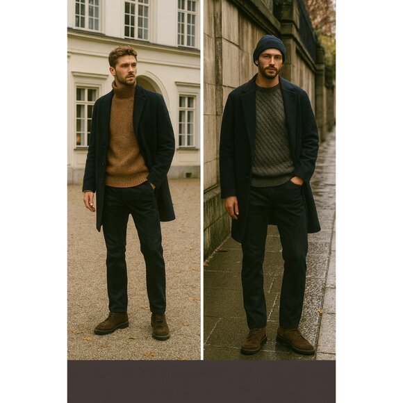 Ted Baker | Jeans | Ted Baker 32r Men Black Denim Jeans Straight Fit ...